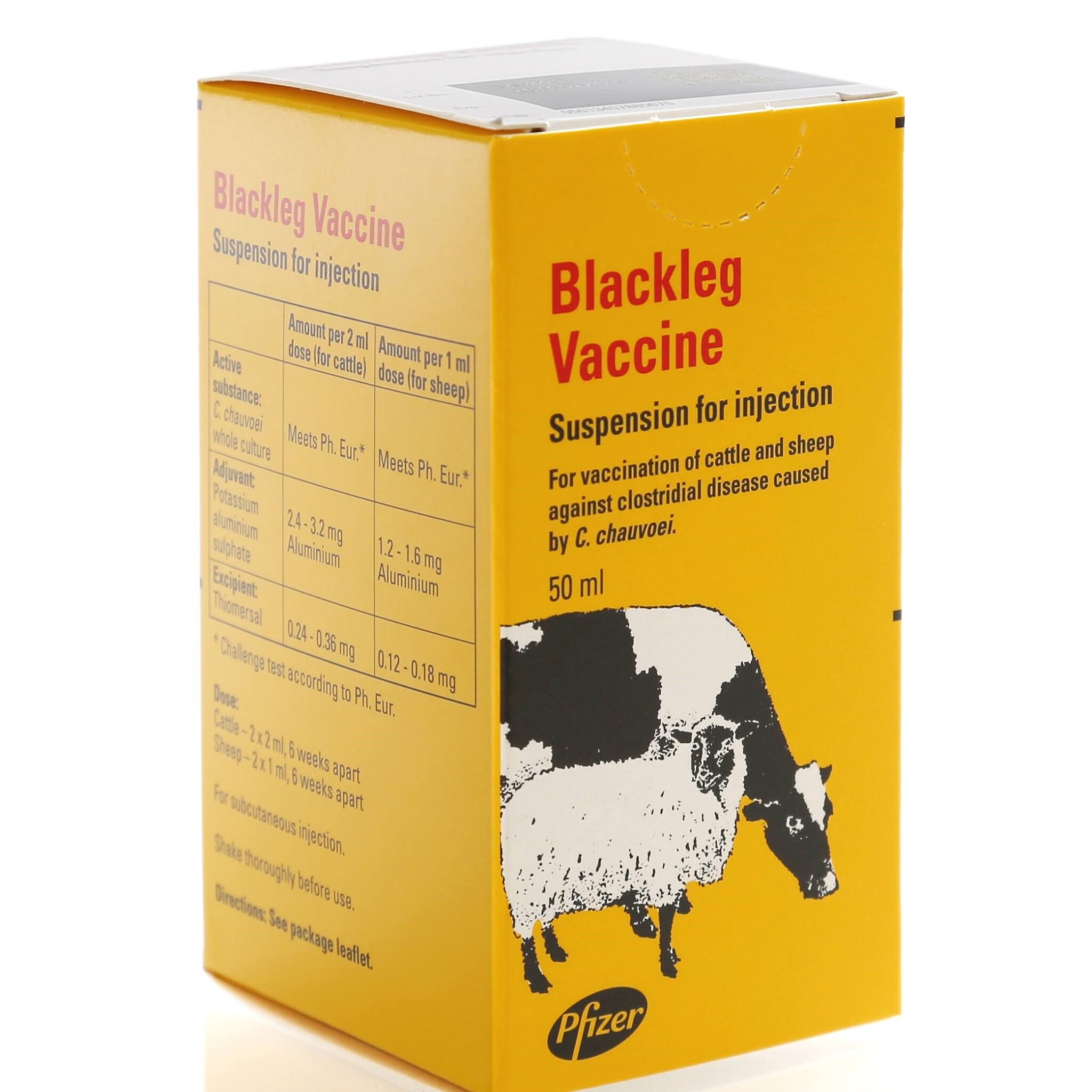 NoBACZ Navel 500ml - Davidsons Farm & Country