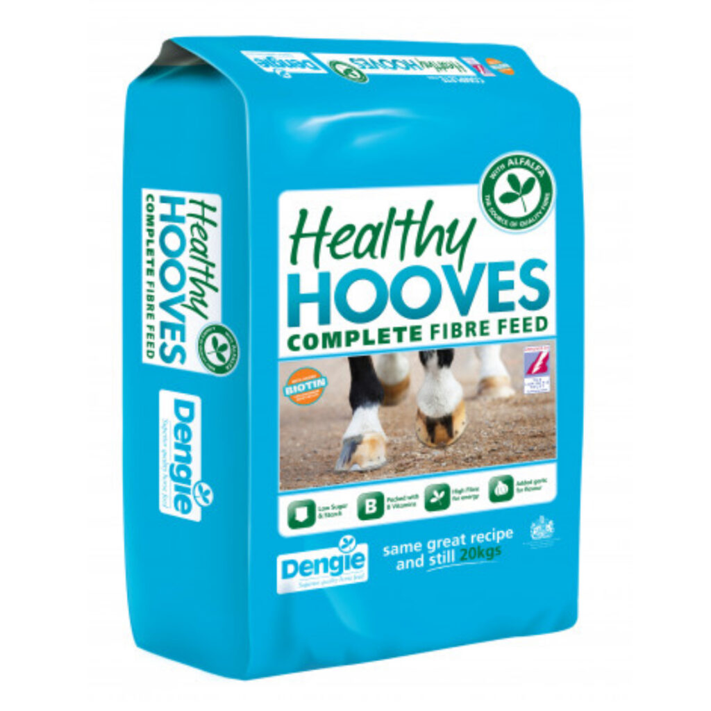 JFC Horse Haybell - Davidsons Farm & Country