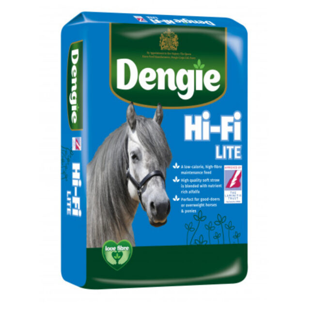 JFC Horse Haybell - Davidsons Farm & Country