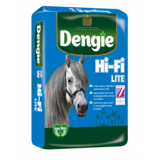 JFC Horse Haybell - Davidsons Farm & Country