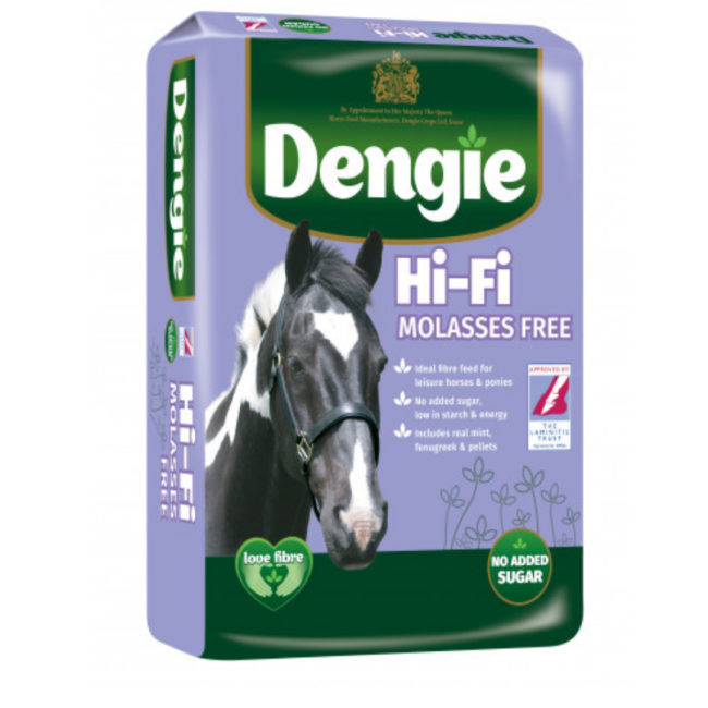 JFC Horse Haybell - Davidsons Farm & Country