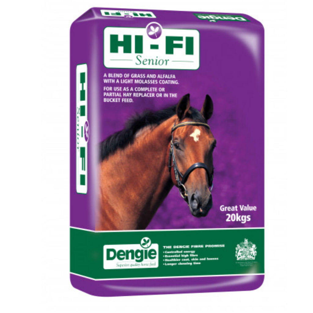 JFC Horse Haybell - Davidsons Farm & Country