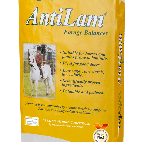 JFC Horse Haybell - Davidsons Farm & Country