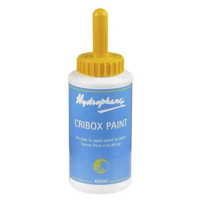 Cribox Paint 400ml - Davidsons Farm & Country