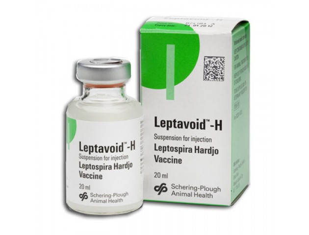 Leptavoid H 20ml - Davidsons Farm & Country