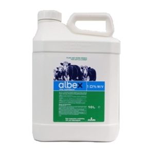 Zermex Sheep Drench 5L - Davidsons Farm & Country