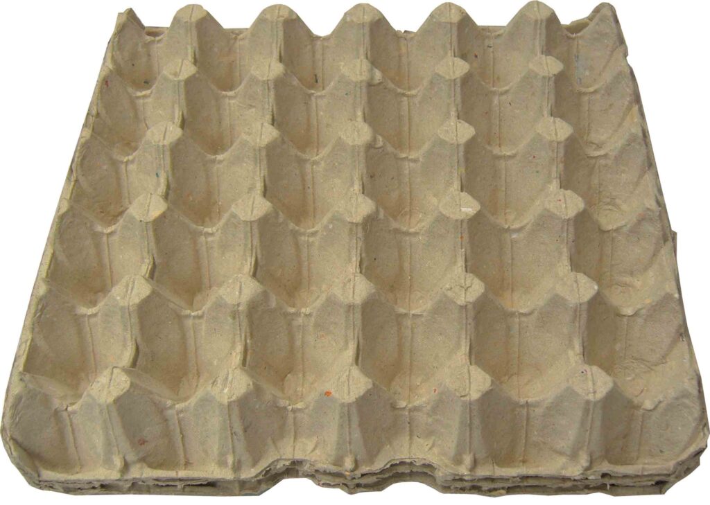 Egg Tray ( 30 Egg ) - Davidsons Farm & Country