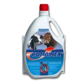 Supremadex 500ml Cattle Injection - Davidsons Farm & Country
