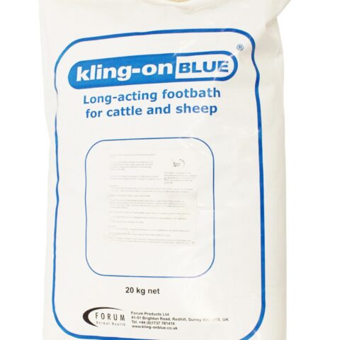 Klingon Blue Cattle 19kg - Davidsons Farm & Country
