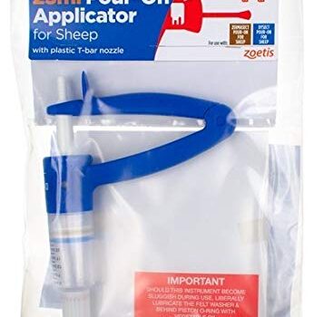 Dysect Sheep Pour On Applicator 25ml - Davidsons Farm & Country