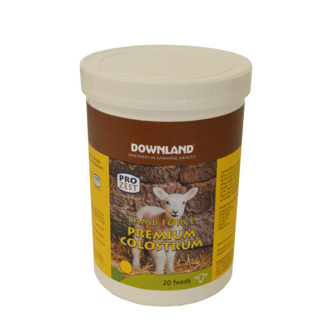 Life Drops Spray 30ml - Davidsons Farm & Country