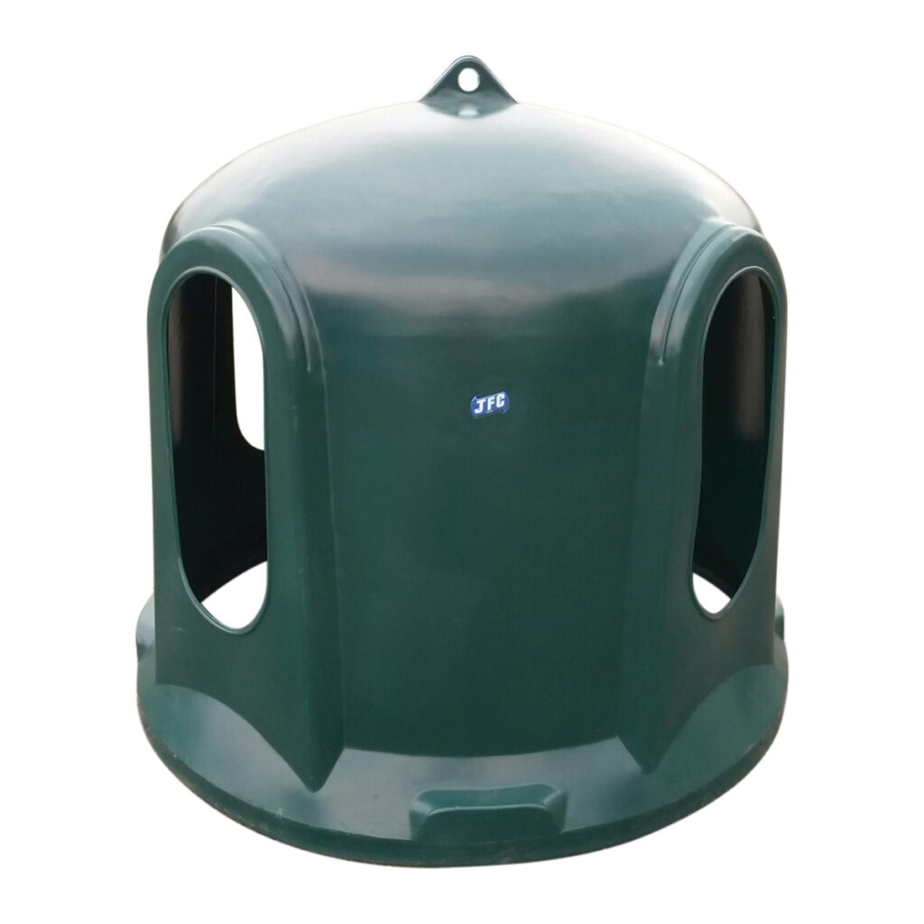 JFC Horse Haybell - Davidsons Farm & Country