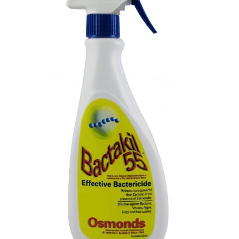 Bactakil 55 - Davidsons Farm & Country