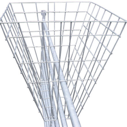 Hay Basket Double Sided - Davidsons Farm & Country