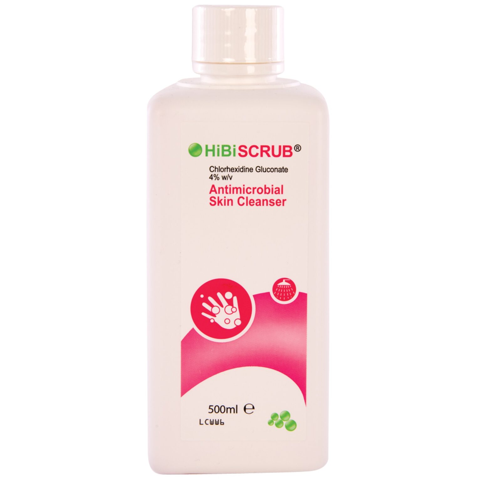 Hibiscrub 500ml - Davidsons Farm & Country