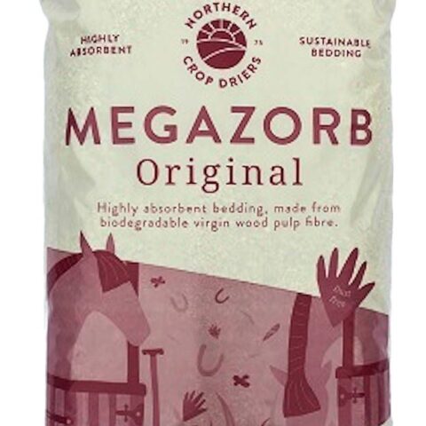 Megazorb Bedding - Davidsons Farm & Country