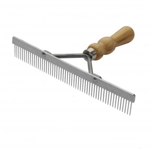 Perth Curry Comb - Davidsons Farm & Country