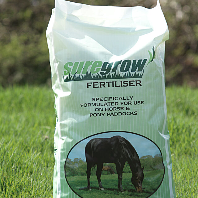 Suregrow Paddock Fertiliser 20kg - Davidsons Farm & Country