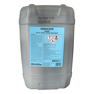 Creocote Light 20L - Davidsons Farm & Country
