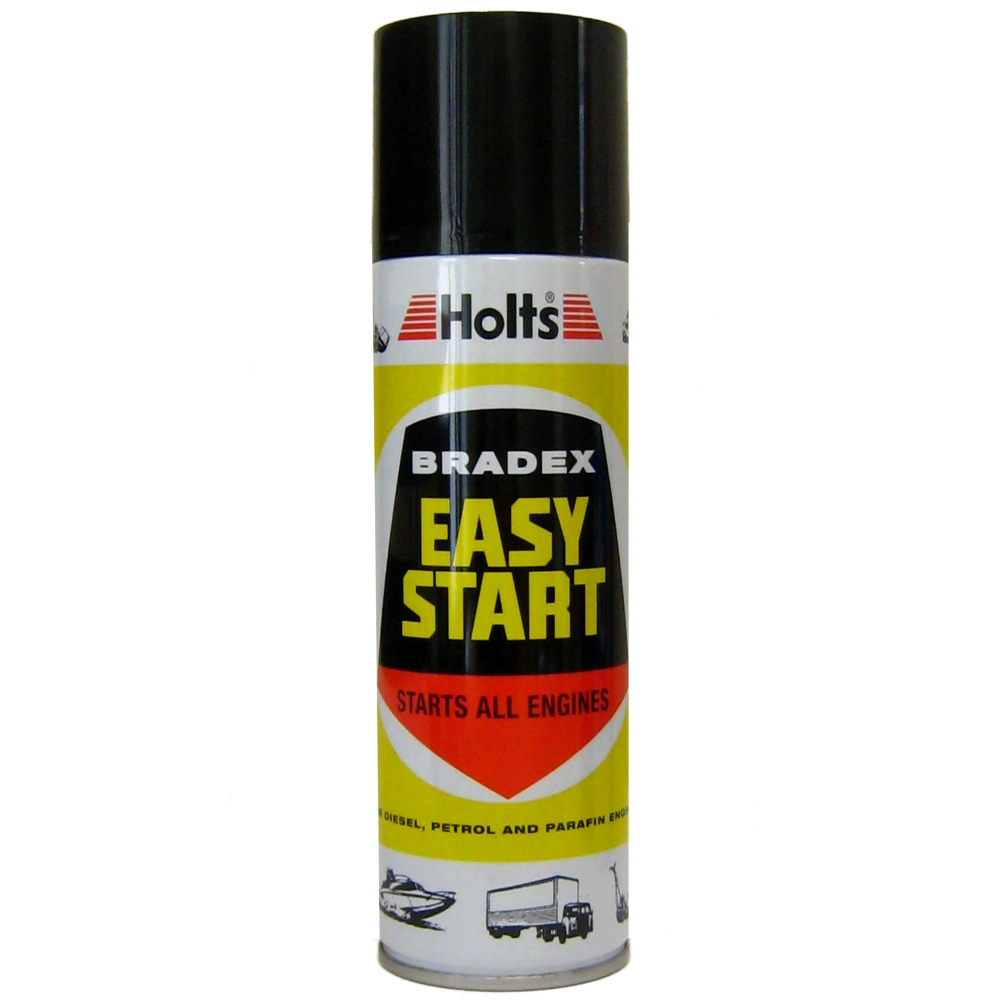 Bradex Easy Start 300ml - Davidsons Farm & Country