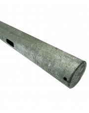 5.5" Slam Post - Davidsons Farm & Country