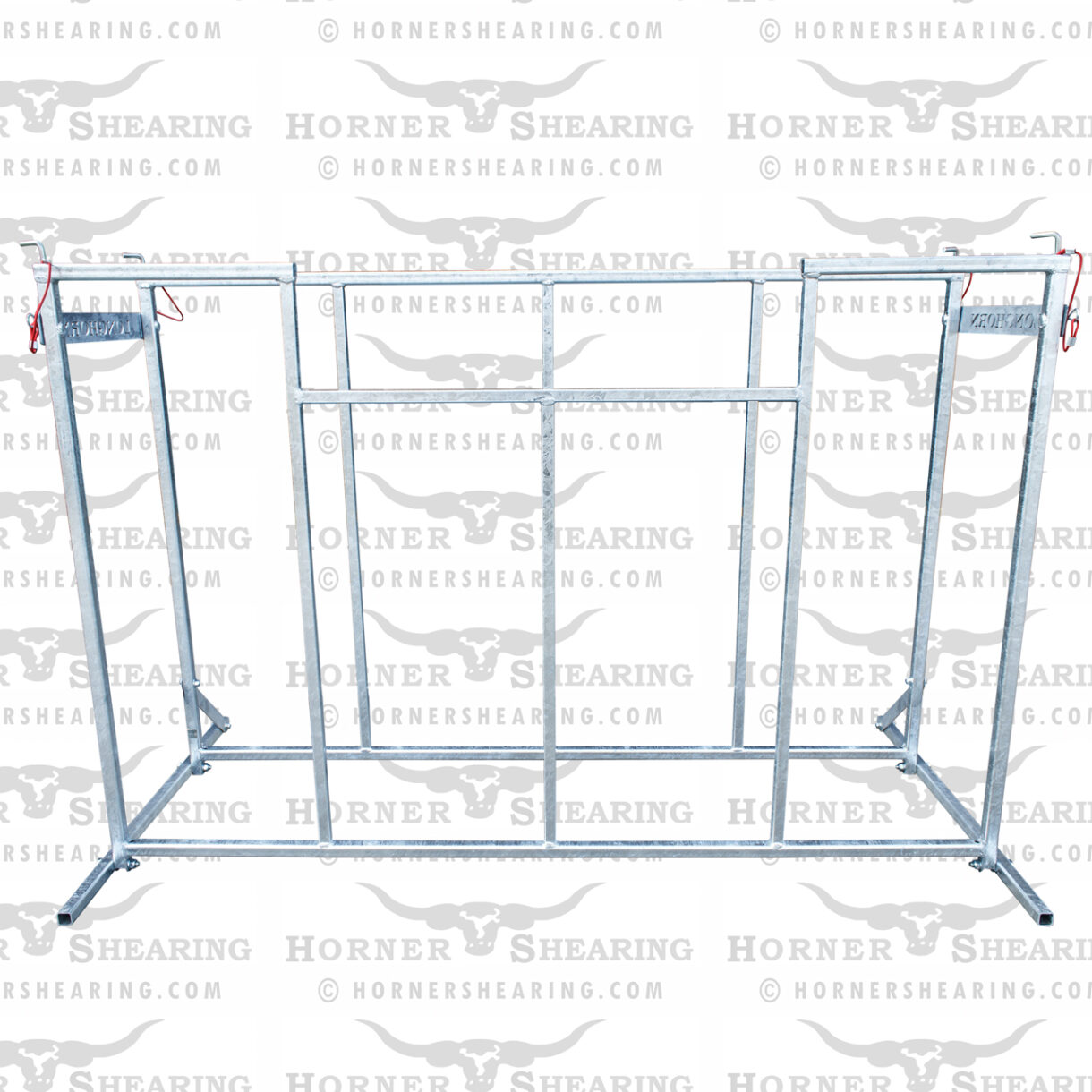 Wool Packing Frame Single - Davidsons Farm & Country