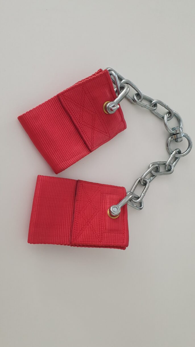 Heavy Duty Hobbles - Davidsons Farm & Country