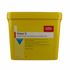 Dupont Virkon Disinfectant - Davidsons Farm & Country