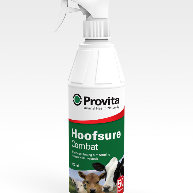 Provita Combat Spray - Davidsons Farm & Country