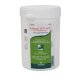 Flubenol 5% Oral Powder For Pigs 600g - Davidsons Farm & Country