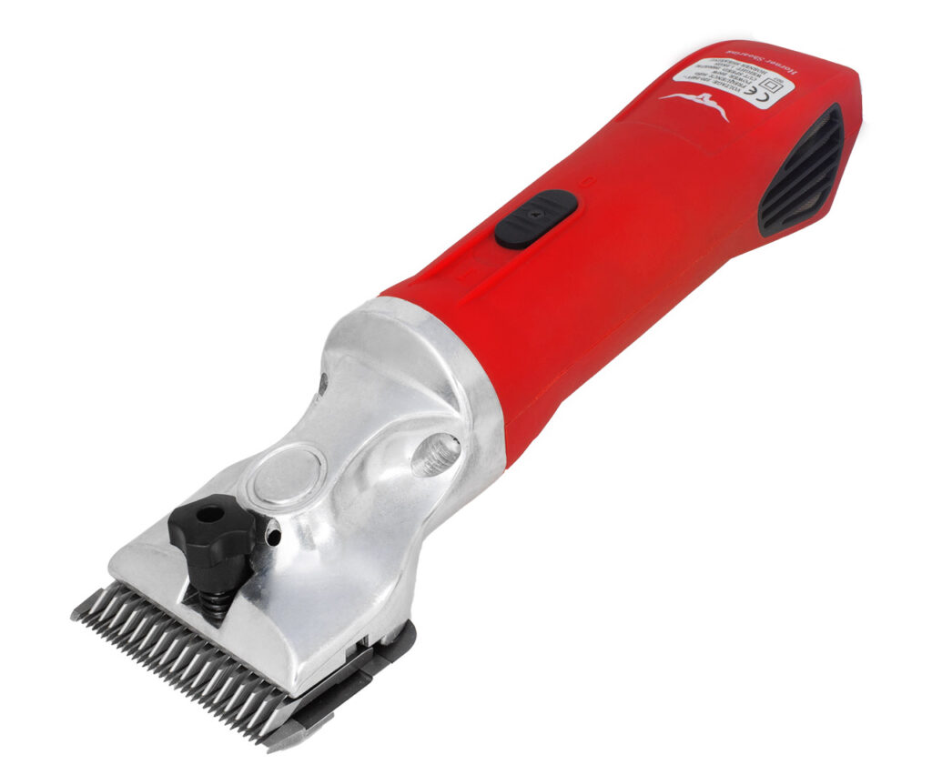 Horner Zipper Clipper Mains - Davidsons Farm & Country