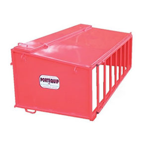 Portequip LTD - Davidsons Farm & Country