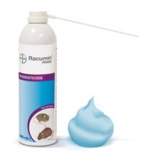 Phostoxin Tablets - Davidsons Farm & Country