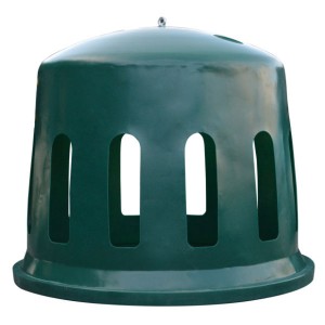 JFC Horse Haybell - Davidsons Farm & Country