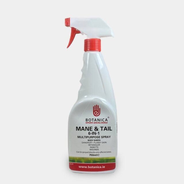 Botanica 6 In 1 Spray 750ml - Davidsons Farm & Country