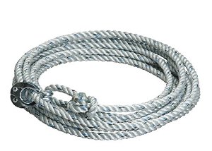 Lasso With Quick Release Catch - Davidsons Farm & Country