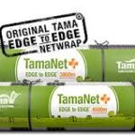 Tamanet Netwrap Edge to Edge 3800m - Davidsons Farm & Country