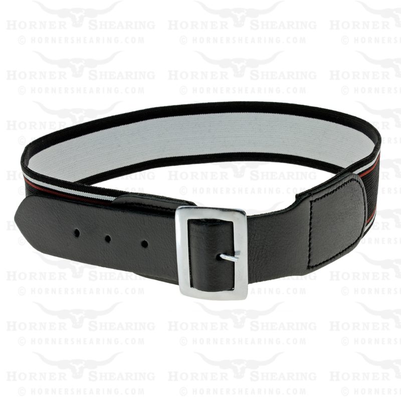 Longhorn Shearing Belt - Davidsons Farm & Country