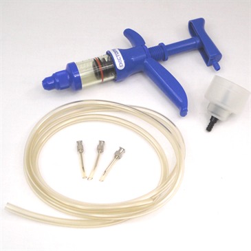 Zermex 2% Sheep La Injector - Davidsons Farm & Country