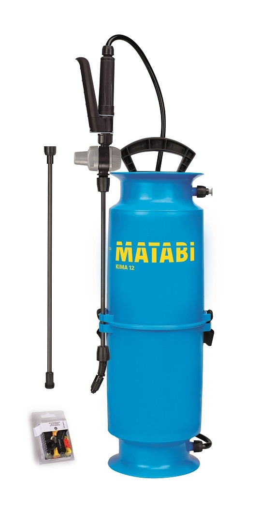 Knapsack Sprayers - Davidsons Farm & Country