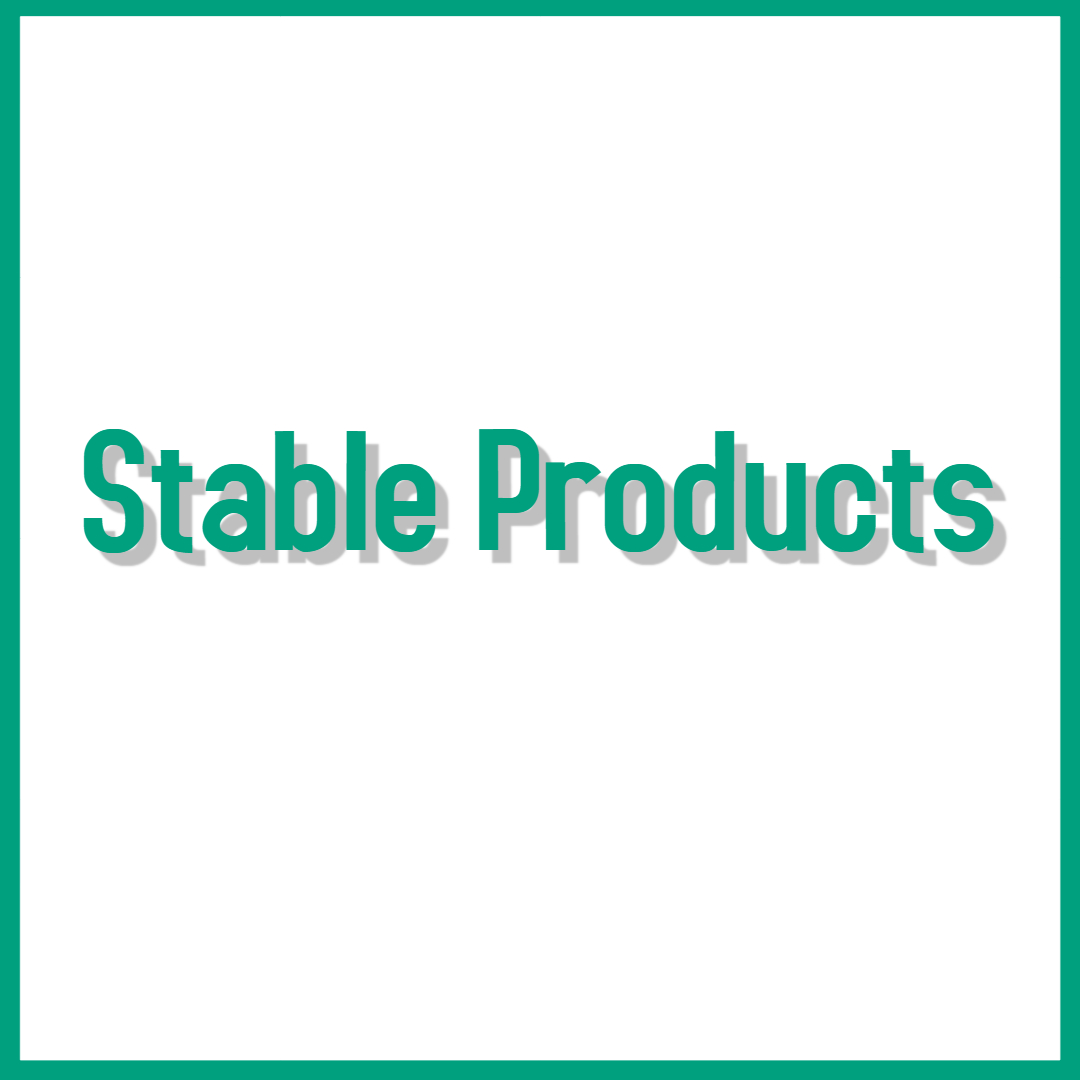 Stable Products - Davidsons Farm & Country