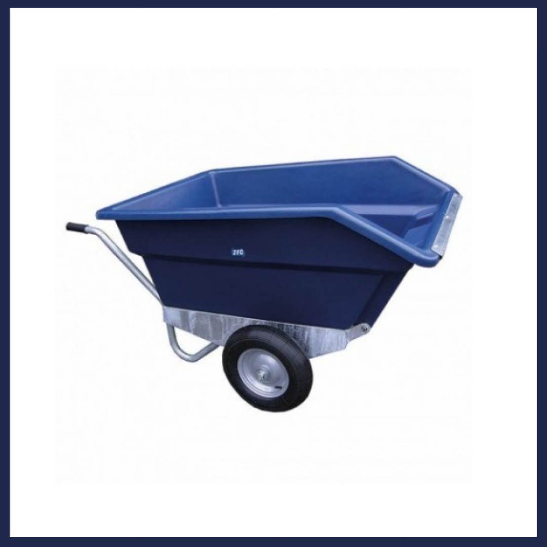 Wheelbarrows - Davidsons Farm & Country
