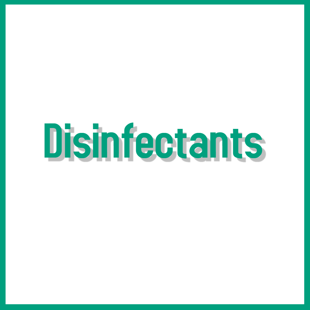 Disinfectants - Davidsons Farm & Country
