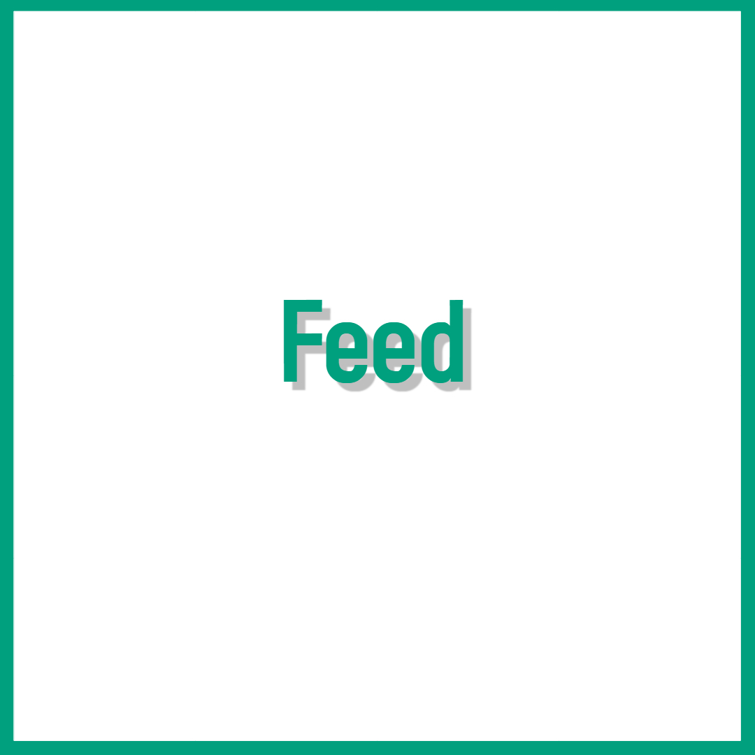 Feed - Davidsons Farm & Country
