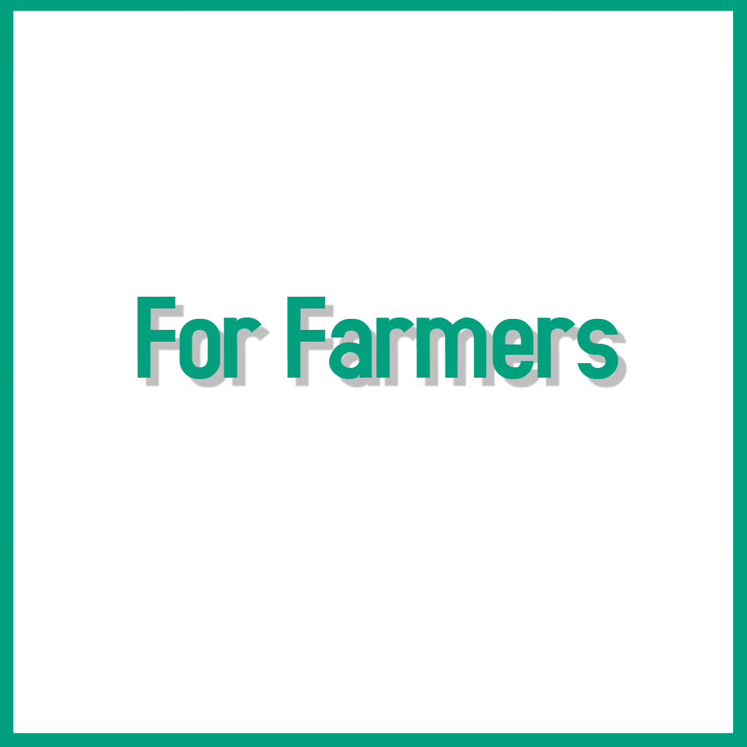 For Farmers - Davidsons Farm & Country