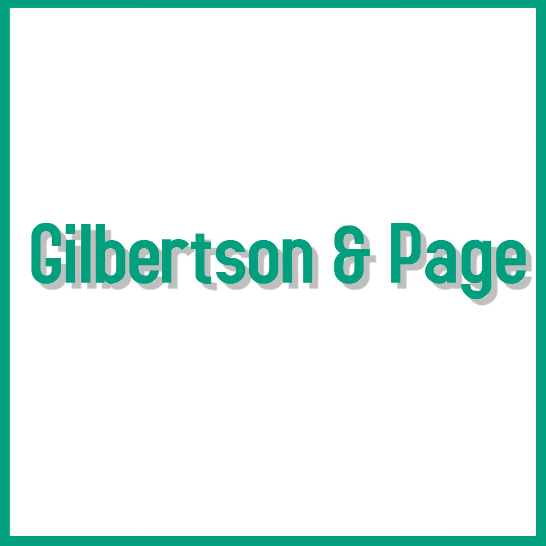 Gilbertson & Page - Davidsons Farm & Country