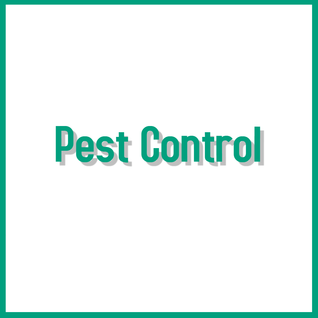 Pest Control - Davidsons Farm & Country