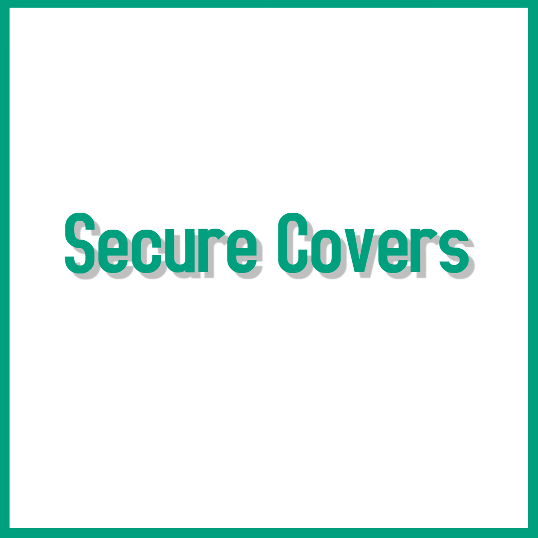 Secure Covers - Davidsons Farm & Country