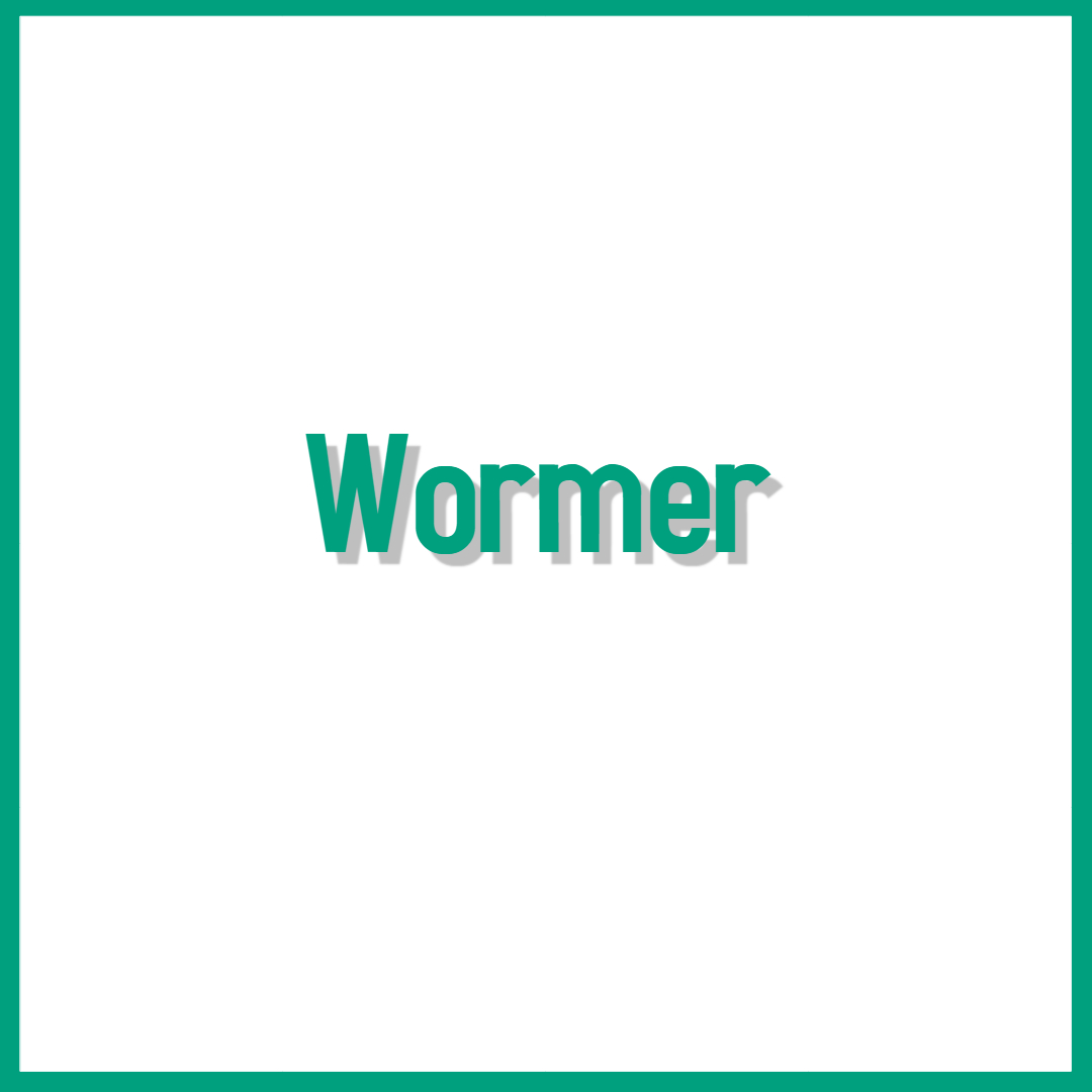 Wormer - Davidsons Farm & Country