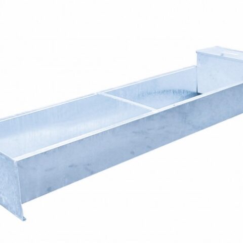 Ritchie Sheep Water Trough 3ft - Davidsons Farm & Country